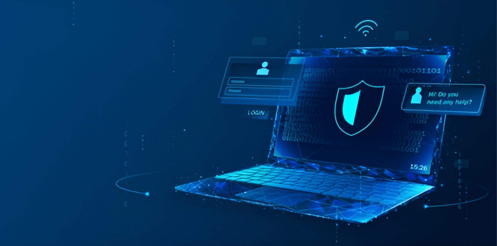 Home » CyberTech Defender